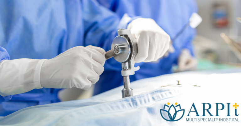 What is Laparoscopic Surgery? Understanding the Basics